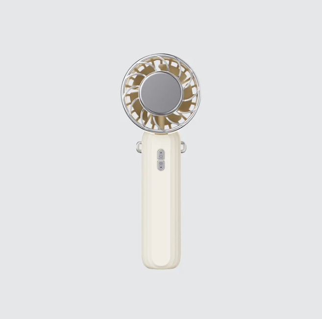 SoundTeoh SF-01 Cooling Handheld Fan | Selffix DIY