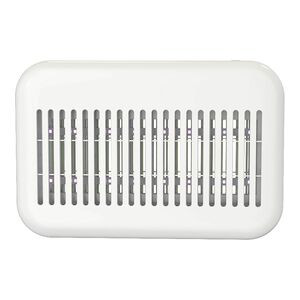 Pest-Stop Rechargeable LED Mosquito and Flying Insect Killer | Selffix DIY