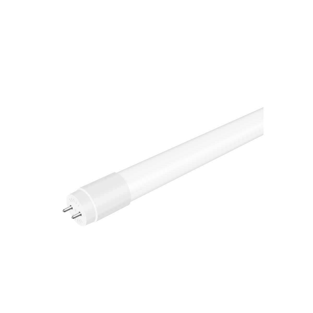 Sunshine LED T8 Tube Double-ended connection 2FT Long Tube 9W (Daylight ...