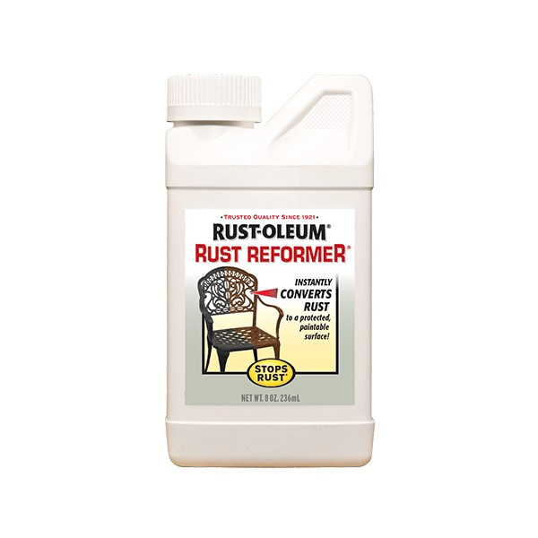 Rust-Oleum Rust Reformer 8oz - Selffix DIY Online Store