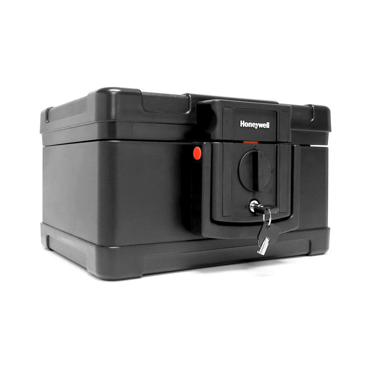 Honeywell Waterproof Fire Chest (Assorted Sizes) | Selffix DIY