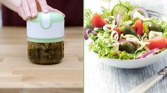 JML Gourmet Chef Quick Chop (Green) | Selffix DIY