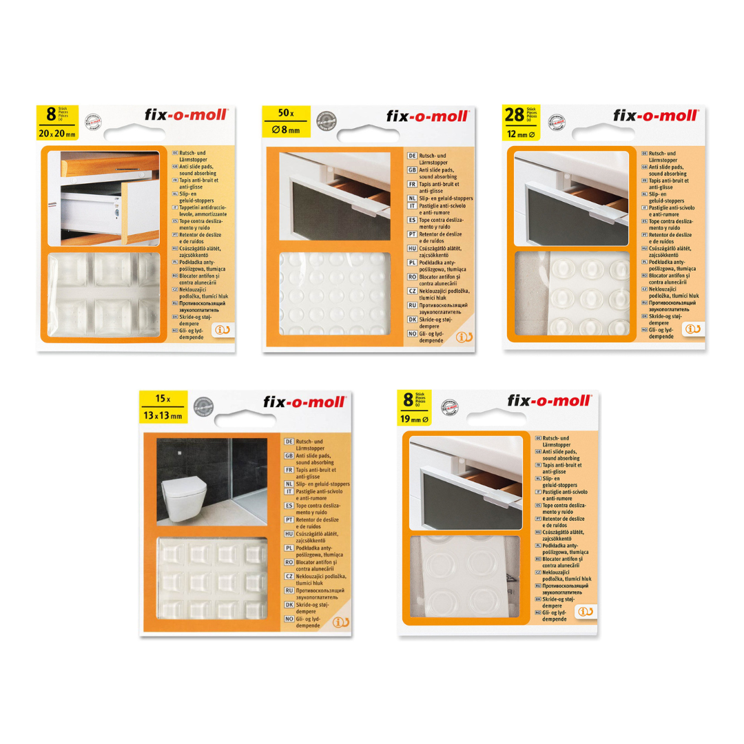 Anti Slip | Selffix DIY