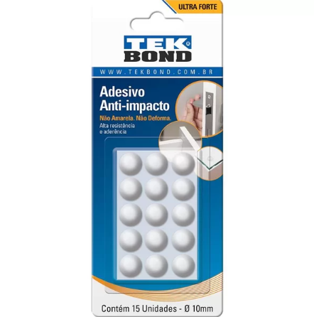 Tekbond Drop Bumper (Assorted Sizes) | Selffix DIY