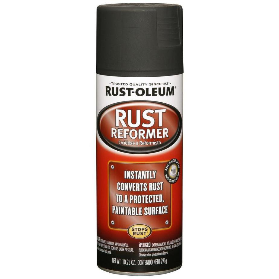 Rust-Oleum Rust Reformer 8oz - Selffix DIY Online Store