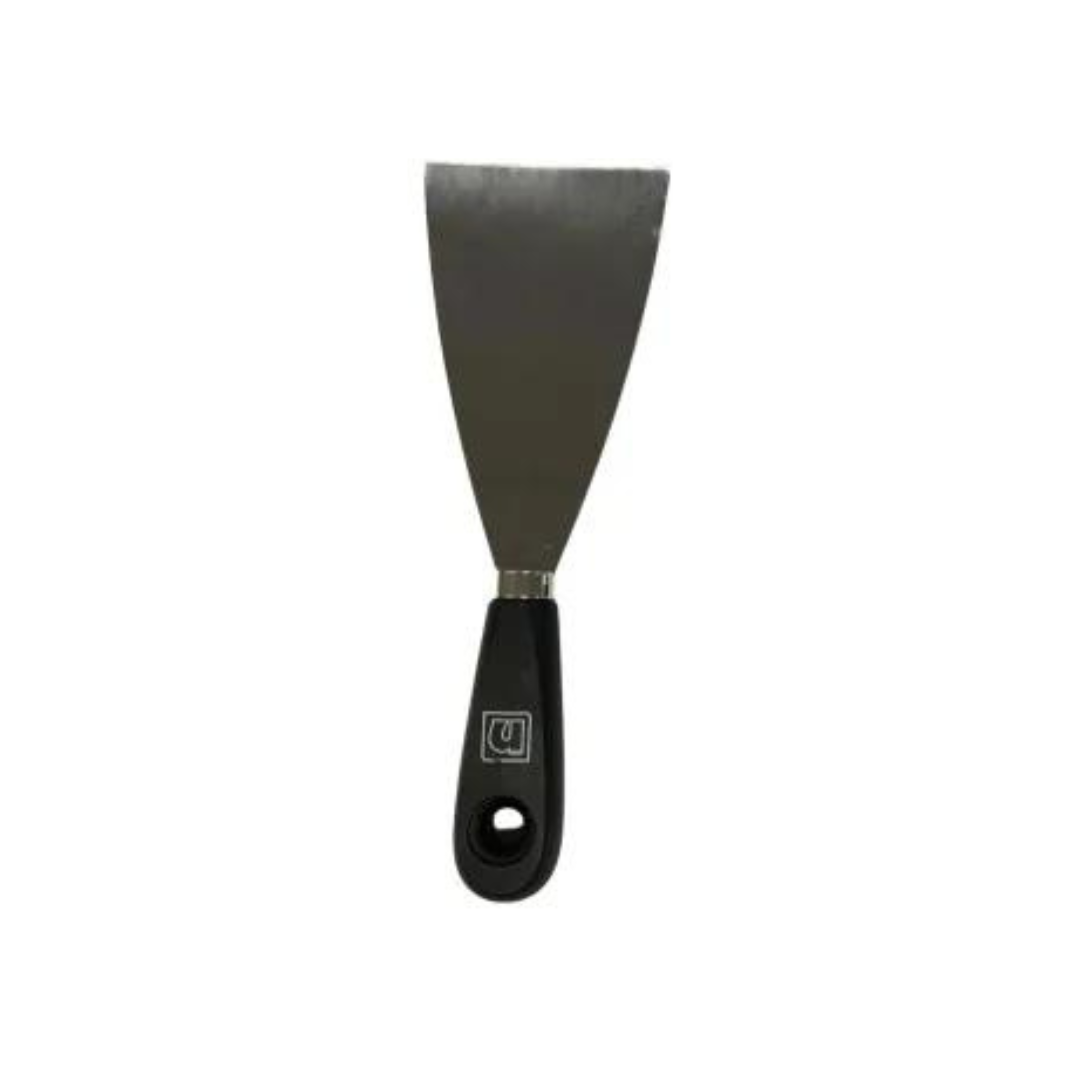 Nippon Paint Stainless Steel Scraper 3-inch | Selffix DIY