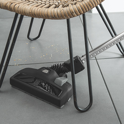 Karcher Handheld Vacuum Cleaner Premium (White) VC5 - Selffix DIY ...