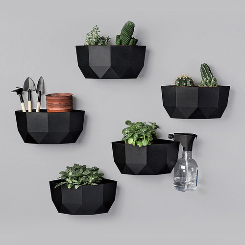 3M Lifestyle Wall Storage Box | Selffix DIY