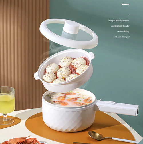 JML Gourmet Chef Mini Cooker | Selffix DIY