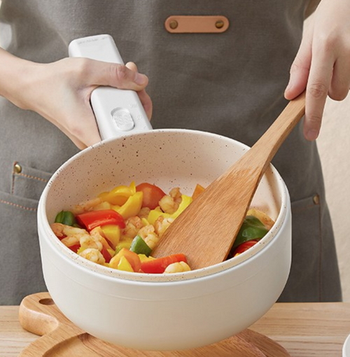 JML Gourmet Chef Mini Cooker | Selffix DIY