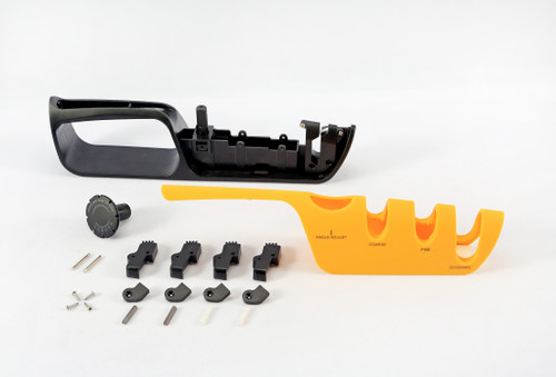 JML Gourmet Chef Samurai Edge | Selffix DIY