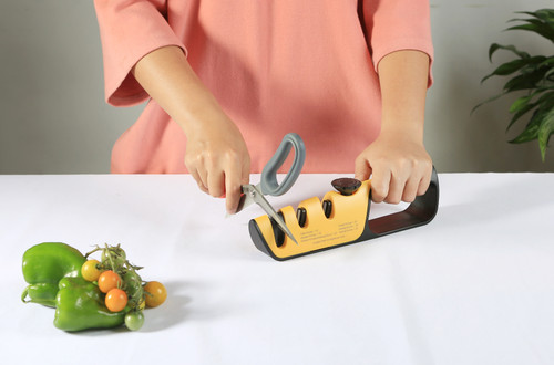 JML Gourmet Chef Samurai Edge | Selffix DIY
