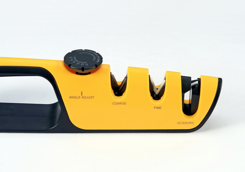 JML Gourmet Chef Samurai Edge | Selffix DIY