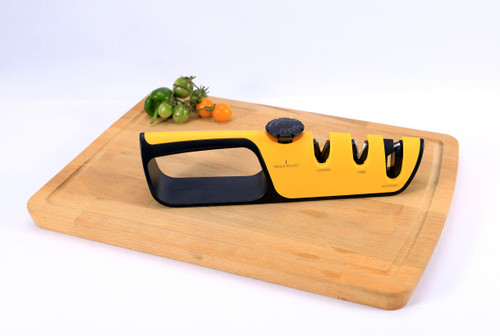 JML Gourmet Chef Samurai Edge | Selffix DIY