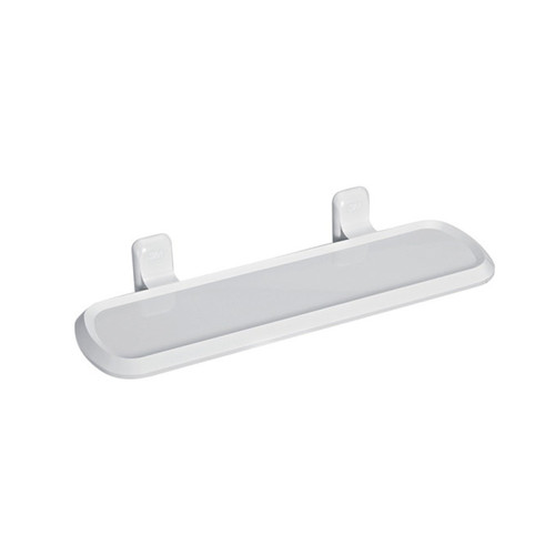 3M Command 17628D Bathroom Shelf (6 Pack/Case) | Selffix DIY