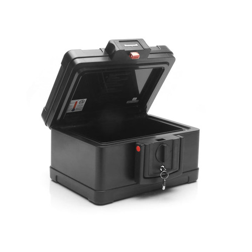 Honeywell Waterproof Fire Chest (Assorted Sizes) | Selffix DIY
