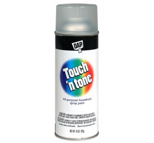 DAP Touch n Tone Spray | Selffix DIY