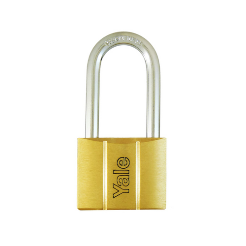 Yale V140 Padlock with 3 keys series | Selffix DIY
