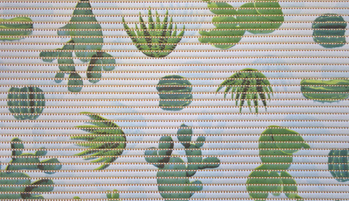 Friedola Motivmatte Sympa Nova Anti-Slip Mat (Assorted Designs ...