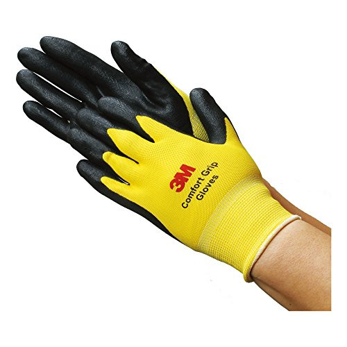 3M Comfort Grip Gloves (Assorted Colors & Sizes) | Selffix DIY