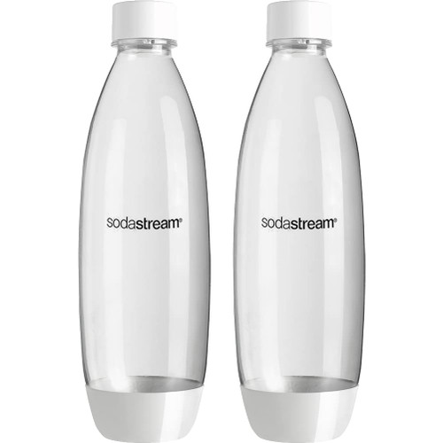 Sodastream Carbonating bottles (Assorted Types) | Selffix DIY