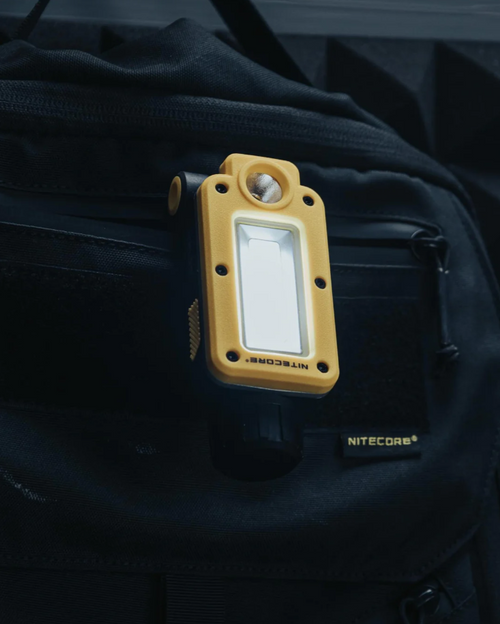 Nitecore NWL20 Worklight - 600 lumens | Selffix DIY