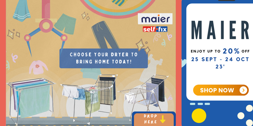 Selffix DIY Online Store | DIY, Hardware and Appliances