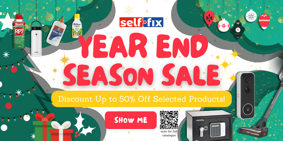 Selffix DIY Online Store | DIY, Hardware and Appliances