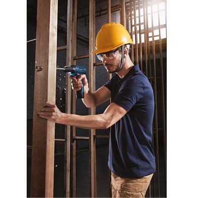 Bosch GSB 120 Li 12V Cordless Impact Drill Driver Selffix DIY