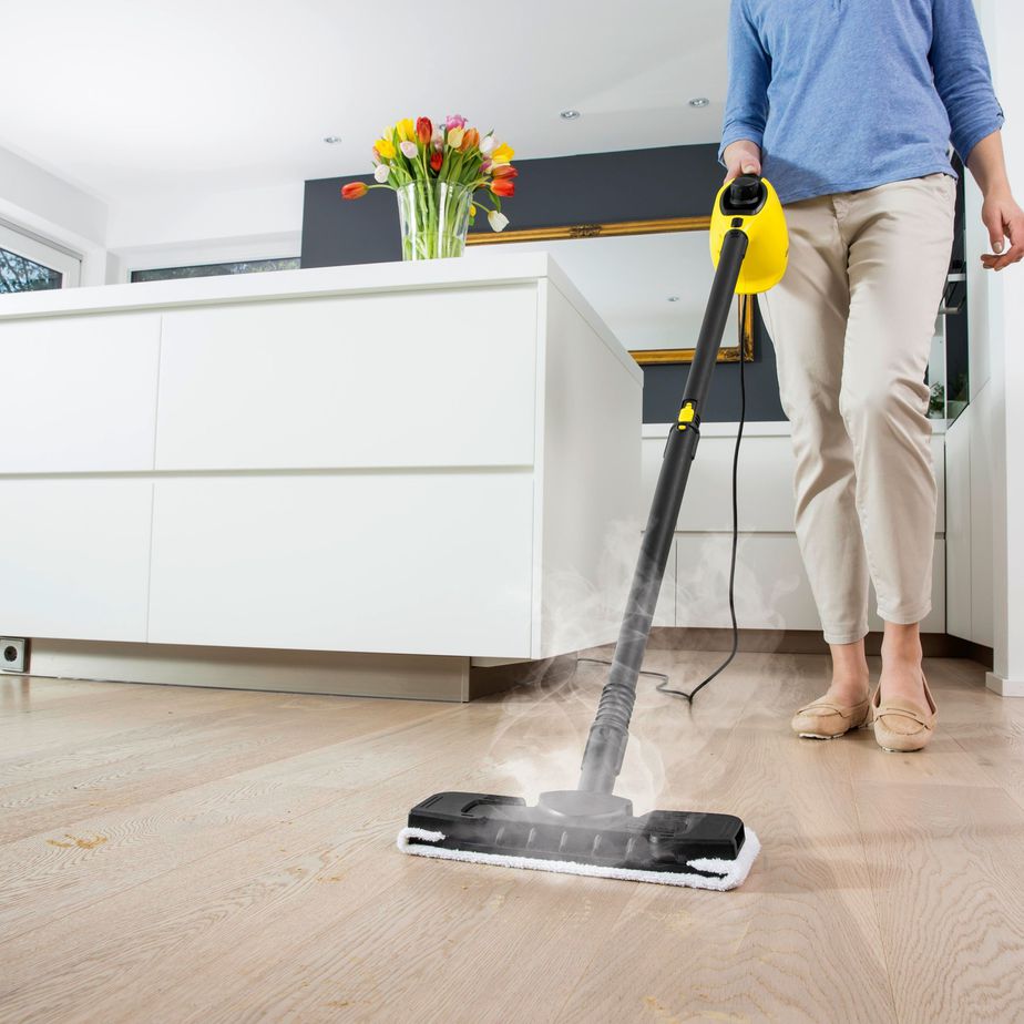 Karcher Steam Cleaner SC1 - Selffix DIY Online Store