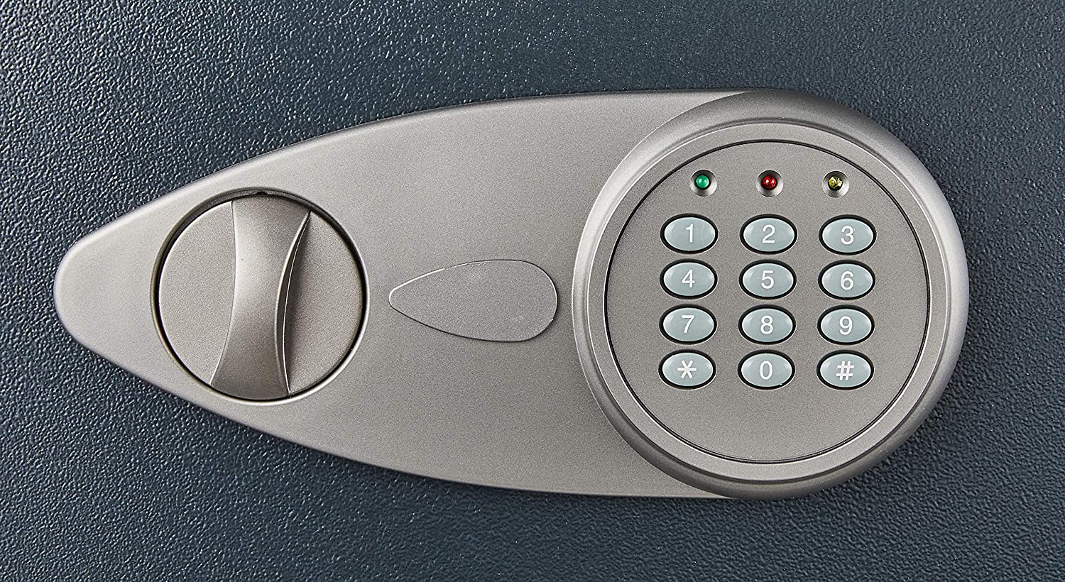 SentrySafe X125 Security Safe | Selffix DIY