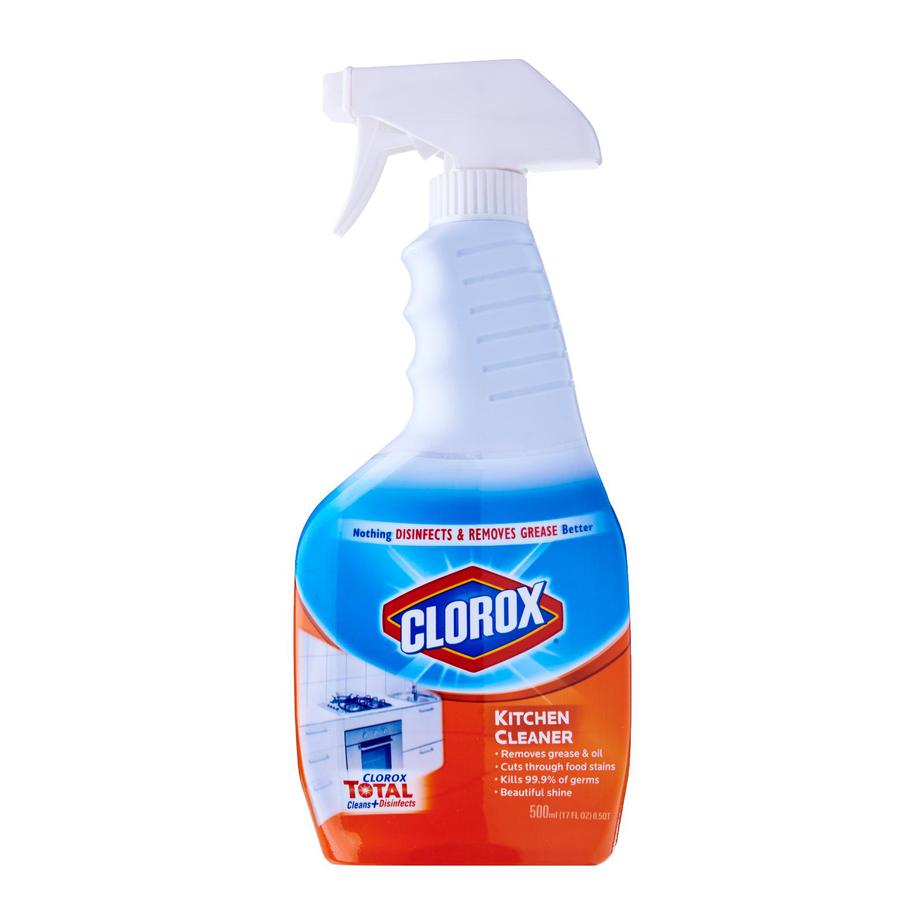 Clorox Kitchen Cleaner 500ml | Selffix DIY