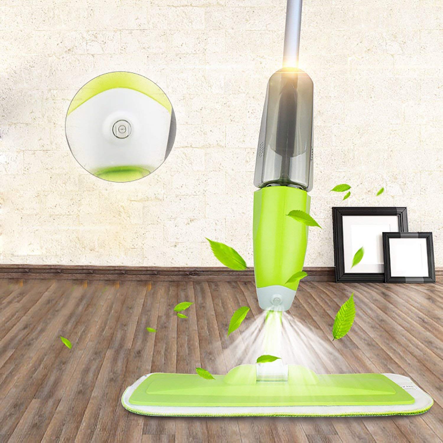 Easy Spray Mop