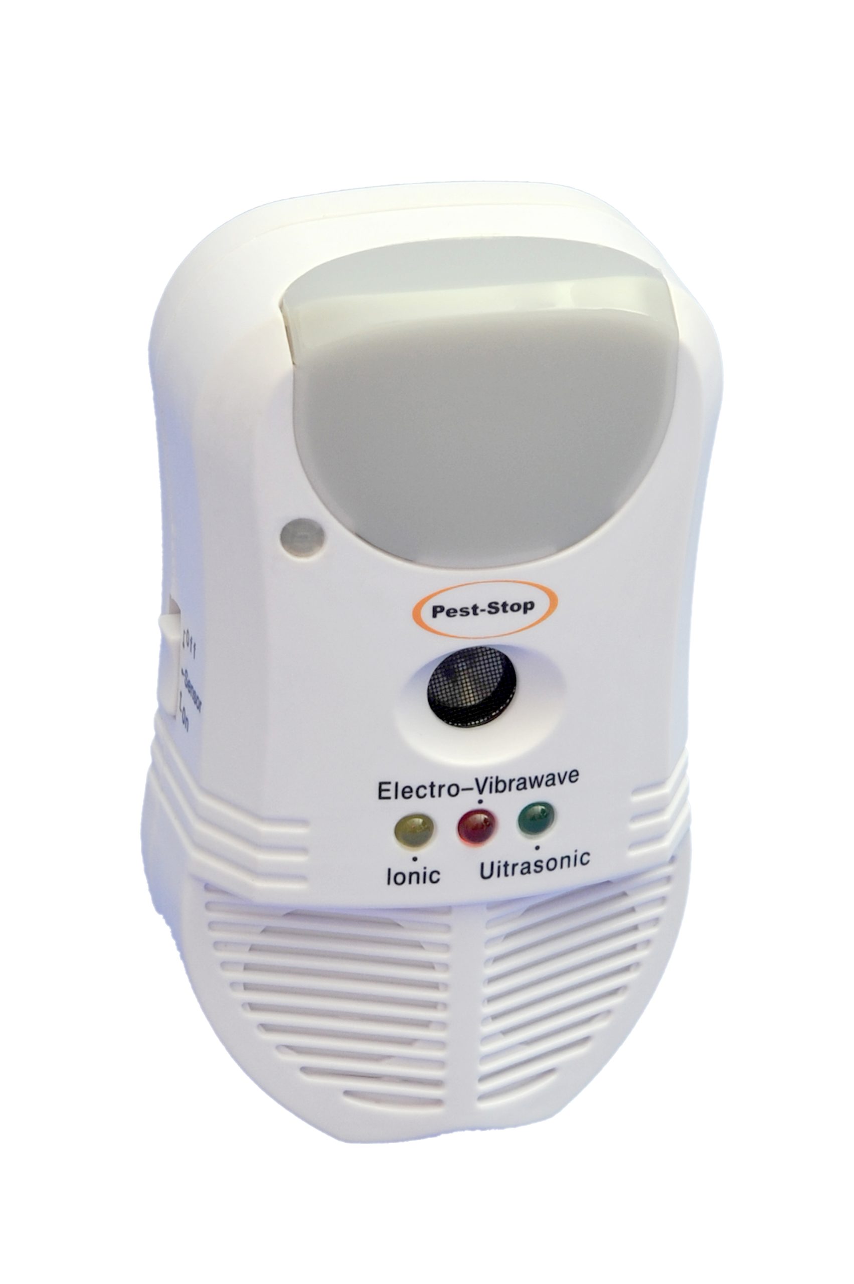 Pest-Stop 3000 AT Ultimate AT Pest Repeller | Selffix DIY