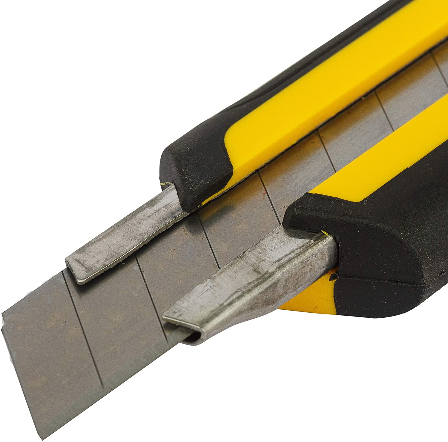 Stanley STHT10418-8 Dynagrip Snap-off Knife 18mm | Selffix DIY