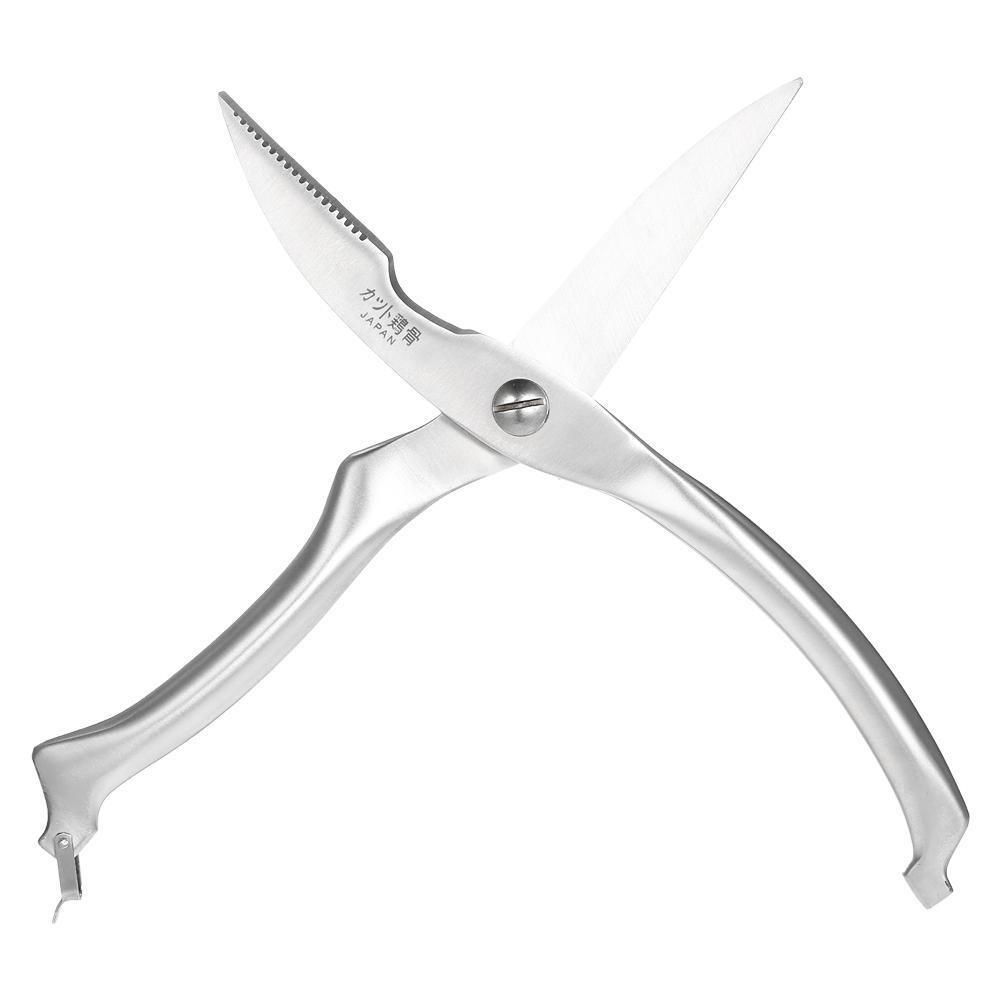 Japanese Heavy Duty Scissors | Selffix DIY