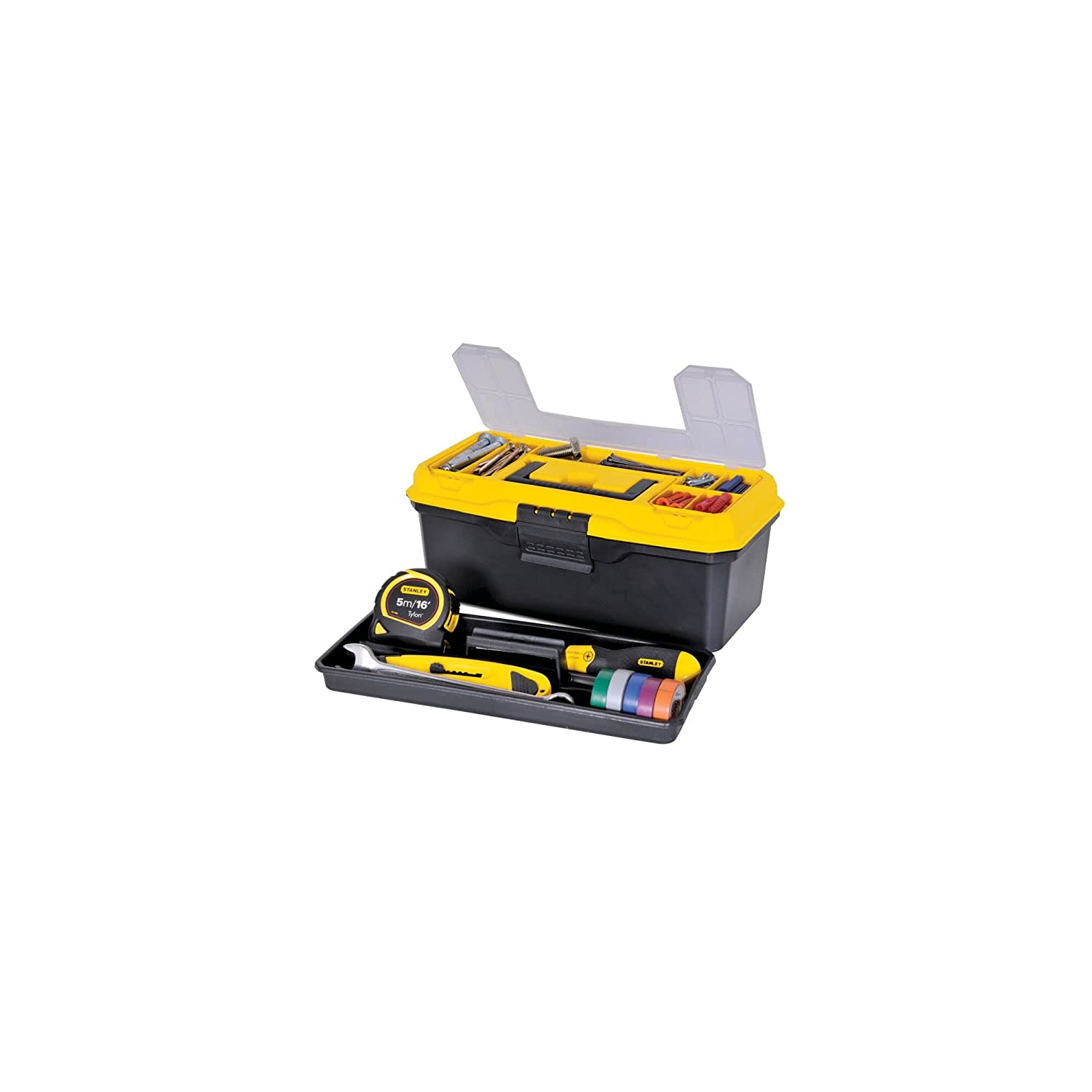 Stanley 1-71-948 Organizer Maestro Tool Box 13inch | Selffix DIY