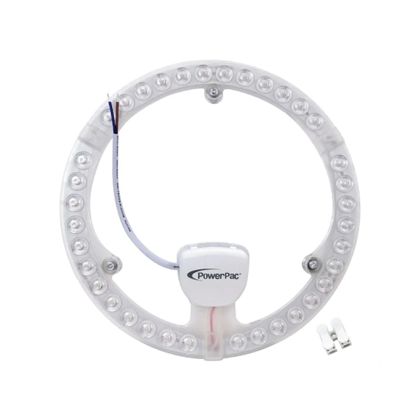 PowerPac LED Circular Tube 24W 6500K Daylight | Selffix DIY