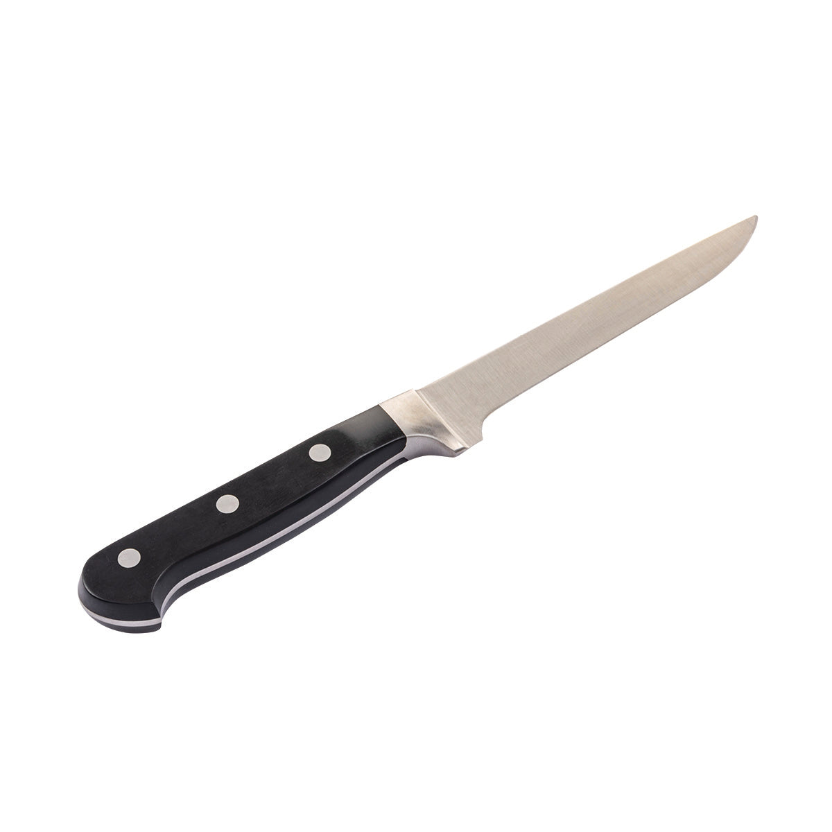Char-Broil Blacksmith 3pc Knife Set with Wrap | Selffix DIY