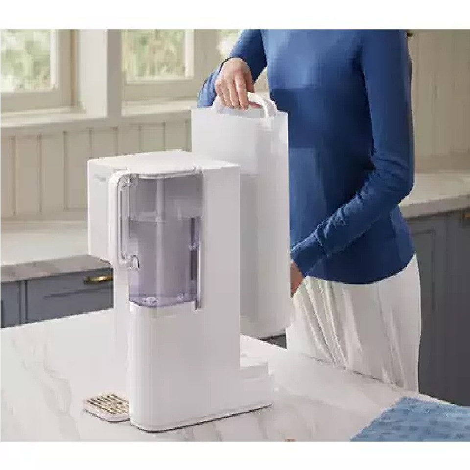 Philips ADD6920WH/90 RO Water Dispenser | Selffix DIY
