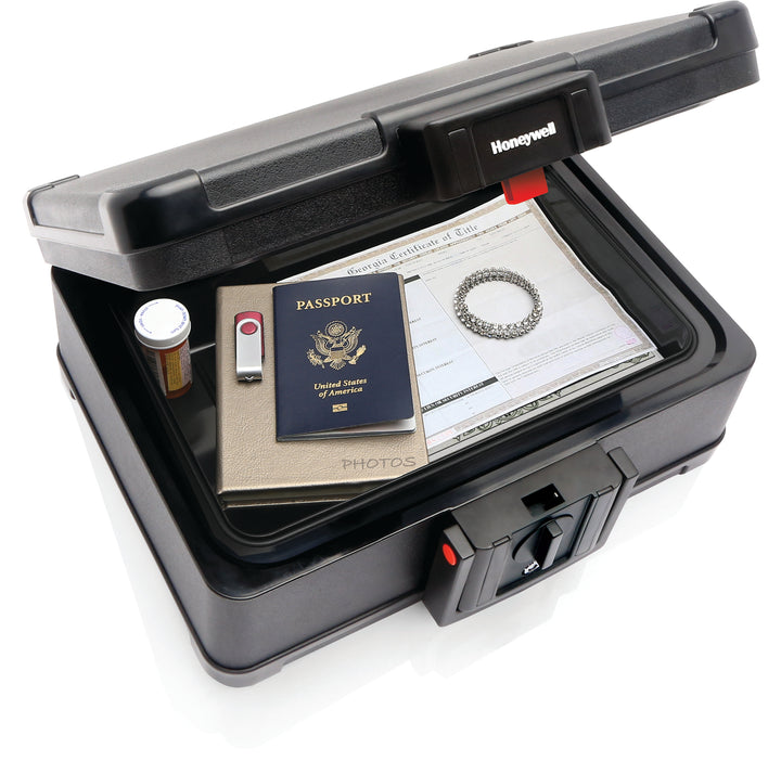 Honeywell Waterproof Fire Chest (Assorted Sizes) | Selffix DIY