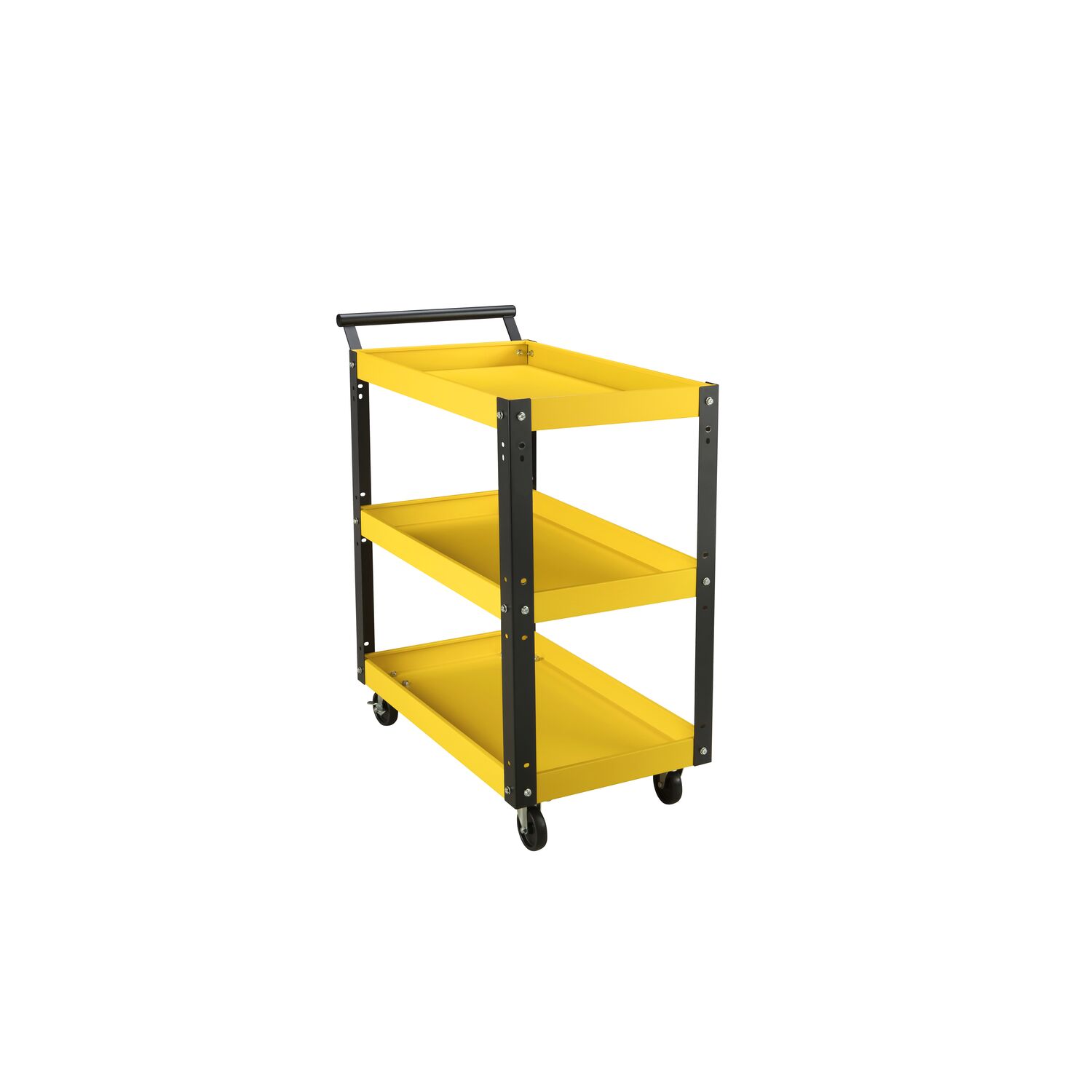 Stanley STST74322-8 Trolley Cart | Selffix DIY