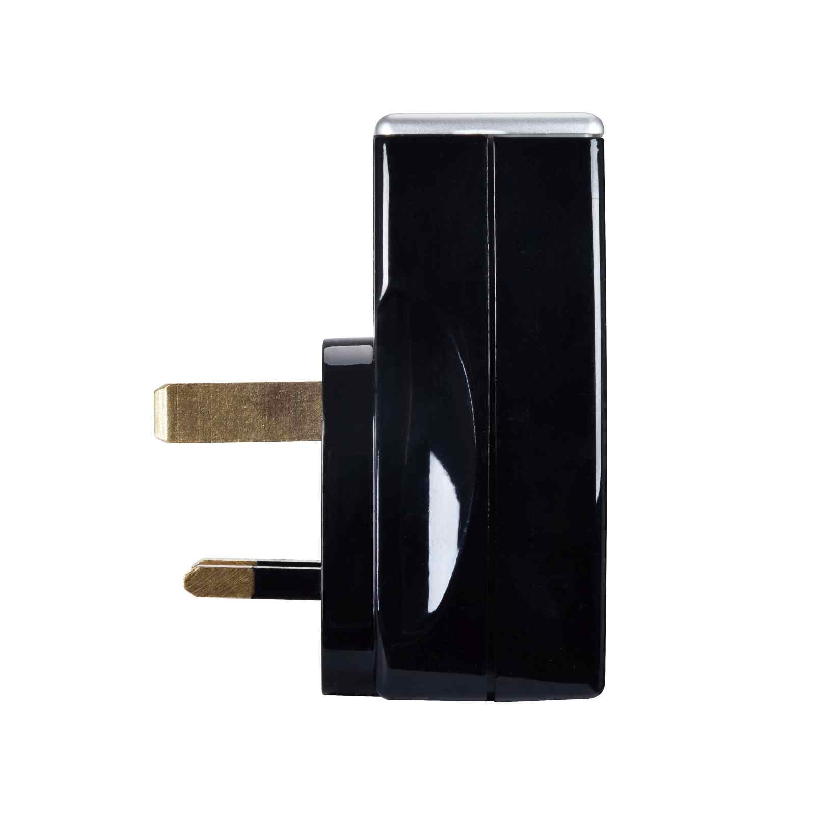 Masterplug USB Surge adaptor USB Type-C & A PD22W | Selffix DIY