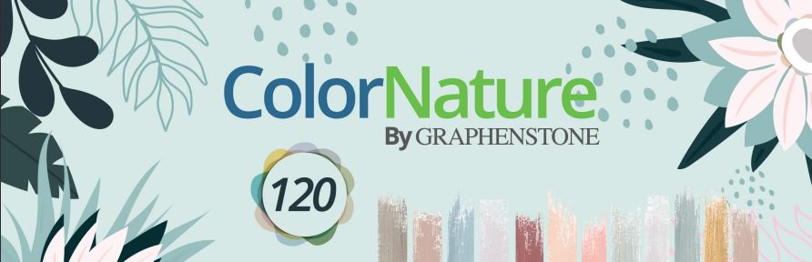 Graphenstone GrafClean Premium (Assorted Colours) #PaintDifferent ...