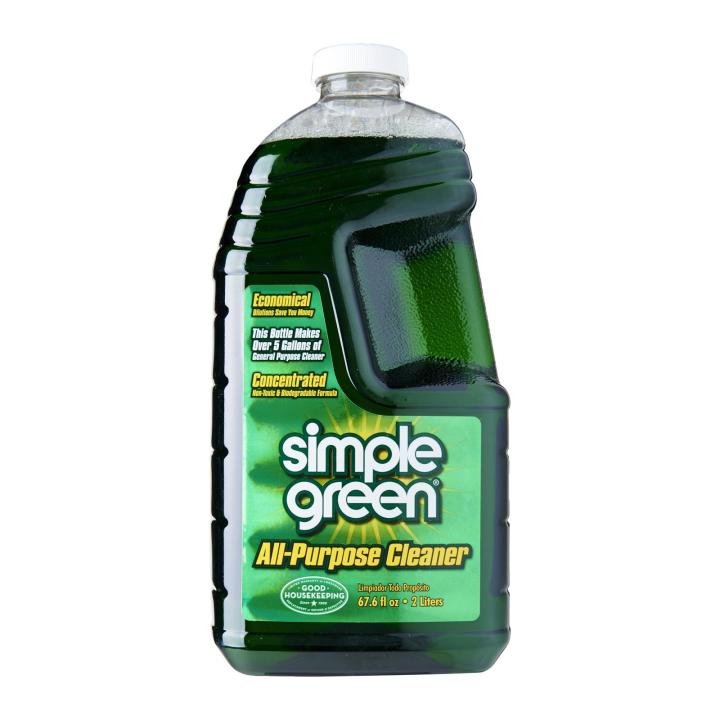 Simple Green All Purpose Cleaner (Assorted Types) | Selffix DIY