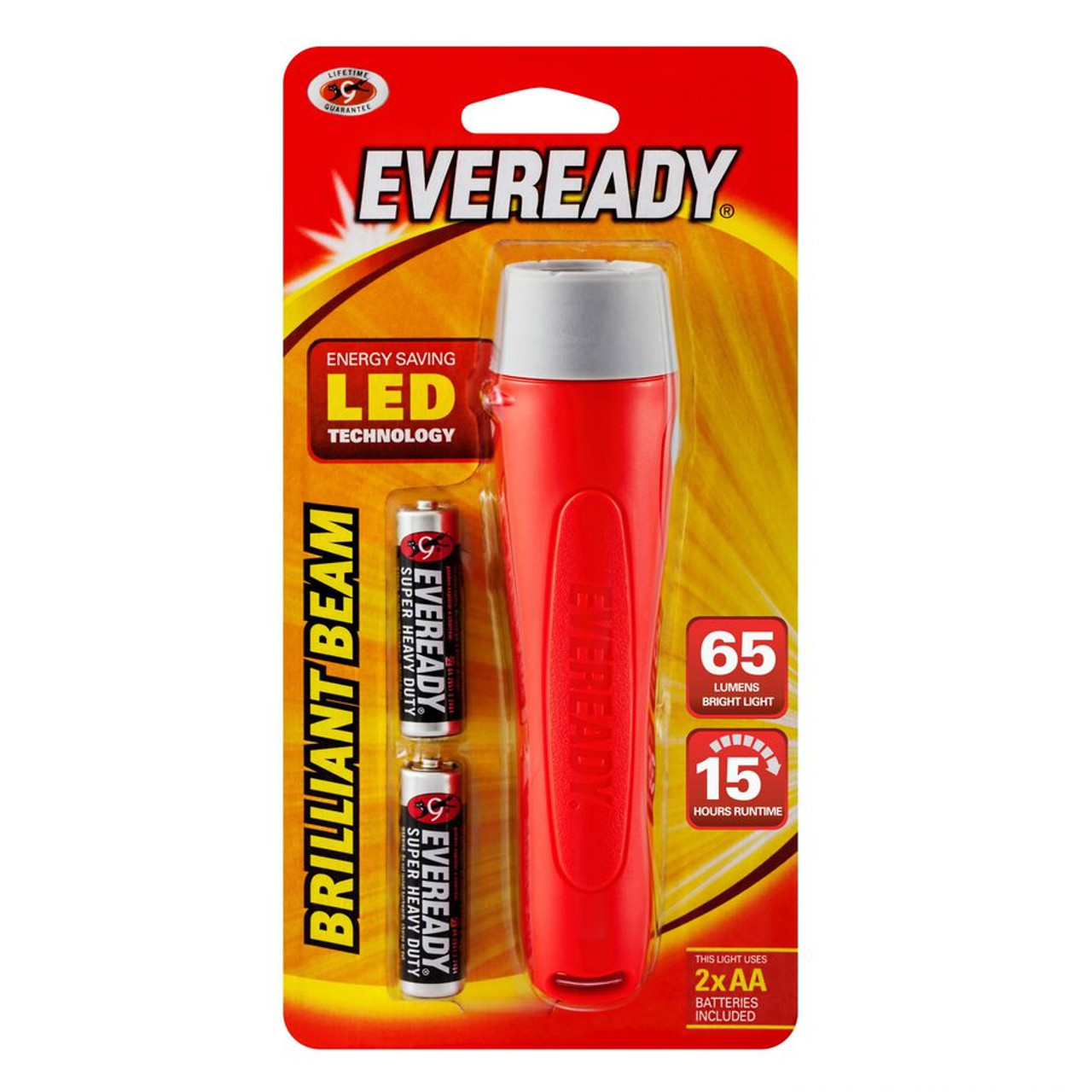 Eveready Torchlights | Selffix DIY