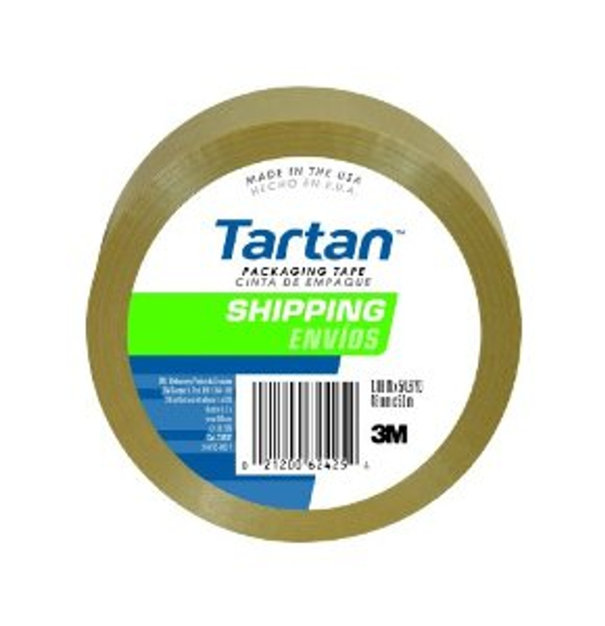 3M Scotch Packaging Tape (Assorted Types) | Selffix DIY