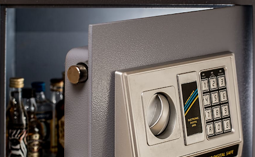 4 Reasons Why You Should Have a Home Safe Box - Selffix DIY Online Store