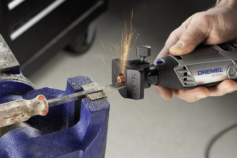 Dremel 300 accessories store