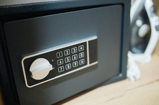 4 Reasons Why You Should Have a Home Safe Box - Selffix DIY Online Store